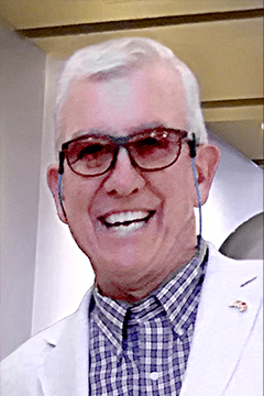 Contact – First Landing 1607